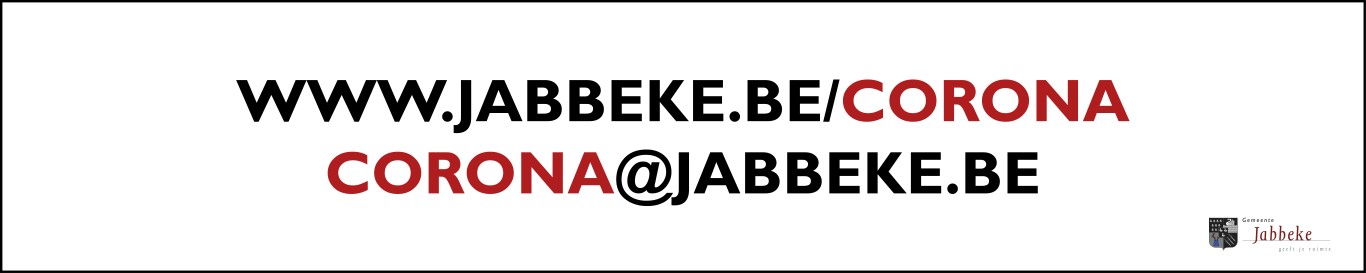 gemeente Jabbeke